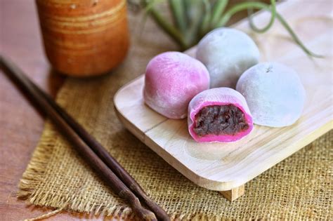 Mochi What Is Your Favorite Mochi Flavor Gourmet Com