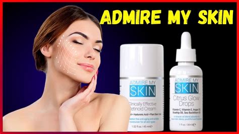 My Admire Skin At Ronald Rodriquez Blog