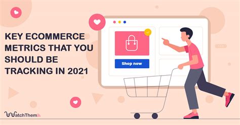 Key ECommerce Metrics That You Should Be Tracking In