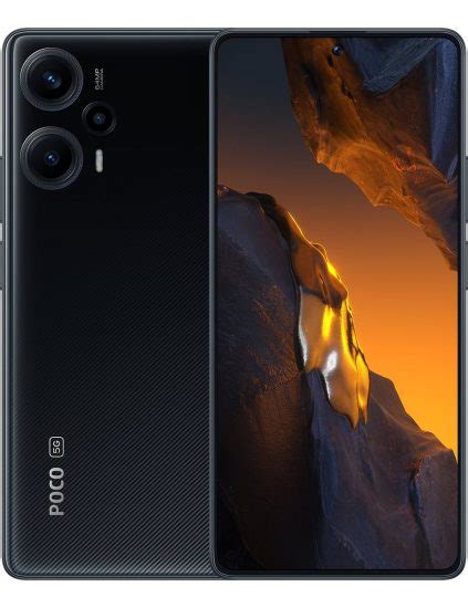 Ficha técnica Xiaomi Redmi K Pro