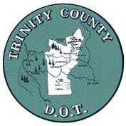 Trinity County Dot Trinitydot Posts X