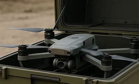 Enhancing Sof Operations With Autonomous Isr And Elsight Halo Defense Advancement