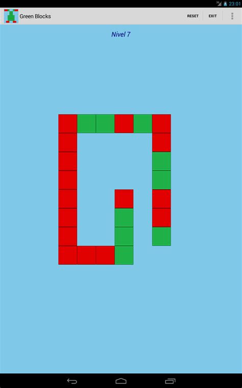 Switch Blocks Mobile Android Androidtab Androidconsole Game Indiedb