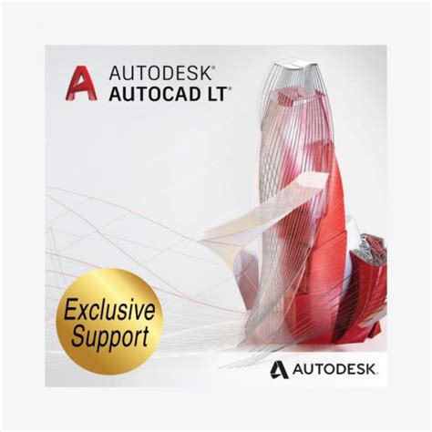 IT solution AutoCAD LT โปรแกรมเขยนแบบ มต