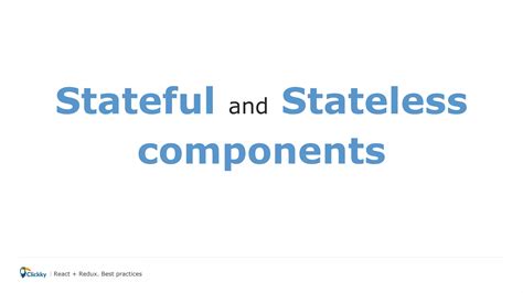 React Redux Best Practices Ppt
