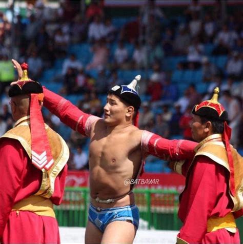 Улсын начин Б Орхонбаяр Н Батсуурь аваргыг өвдөг шороодуулав Discovery Mongolia