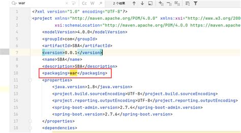 Springboot 项目部署 Damon的学习笔记