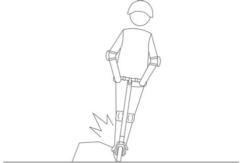 Ninebot Es Series Kickscooter User Manual Manuals