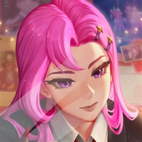 Star Guardian Kaisa Icons Explore Tumblr Posts And Blogs Tumgik