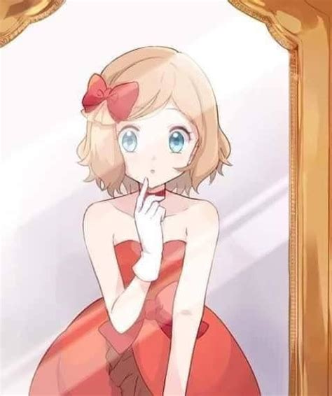 Serena As Cinderella By Dcscott2004 On Deviantart