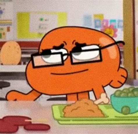 Mі ᥒ᥆᥎і᥆ ´︶`ฅ♡ ძіg᥆ ძᥲrᥕіᥒ ♪ En 2025 Personajes De Gumball