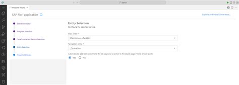 Side By Side Extension Of Sap Asset Performance Ma Sap Community