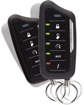 Python Remote Starter Auto Accessories