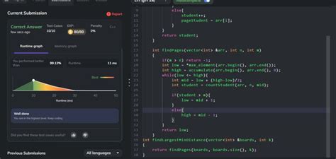 Ganesh Rana On Linkedin 100daysofcodechallenge Gfg Leetcode Coding