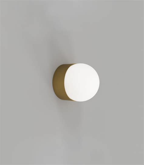Orb Sur Mini Wall Light Lighting Republic Lightco Australia