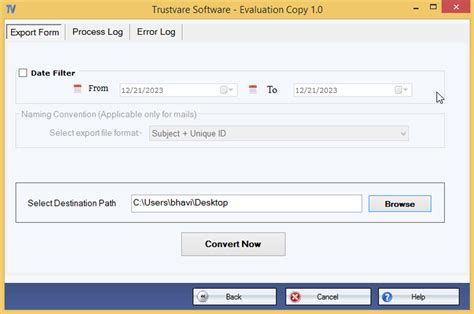 how to export mbox files to msg format a complete walk through