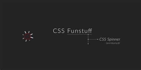 Ricky Lopes On Linkedin Css Funstuff Css Spinner Dev Community