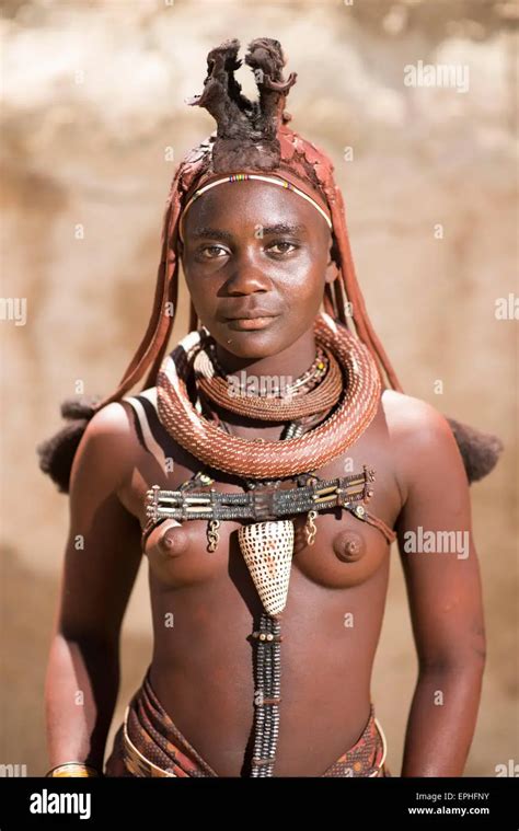 Opuwo Himba Porn Nudes 69