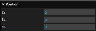 Solved Create A Label In A Control Gui Questions Three Js Forum