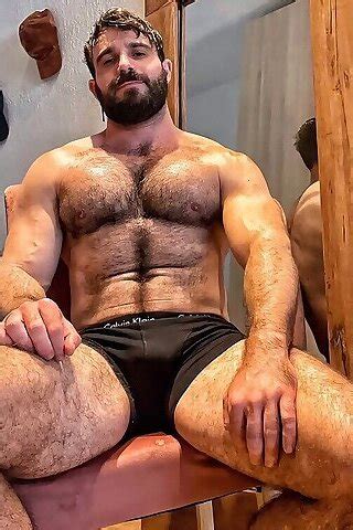 Jens De Fries Gay Pornstar BoyFriendTV