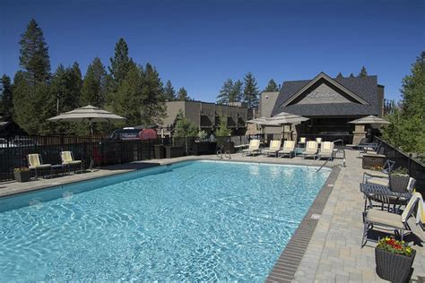 The Landing Lake Tahoe Resort And Spa Pool Pictures And Reviews Tripadvisor
