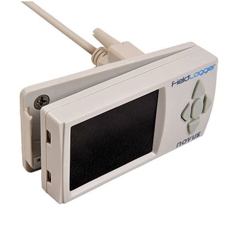 INDUSTRIAL MULTICHANNEL DATA LOGGER FIELDLOGGER