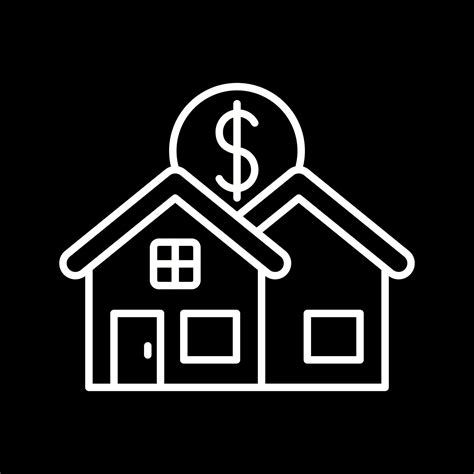 Line Inverted Icon 19187754 Vector Art At Vecteezy