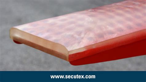 Fork Protection Shoe Sz Hr Spanset Secutex