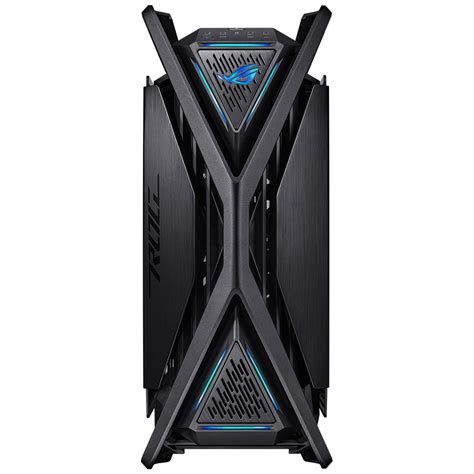 Asus Rog Strix Hyperion Gr701 Btf Edition Tempered Glass Argb Usb 3 2 High Tower Kasa Gaming