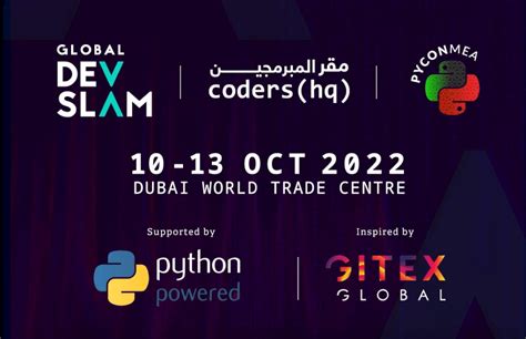 Global Devslam
