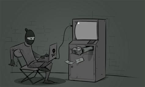 Criminales Chinos Y EspaÑoles Trabajan Juntos Para Hackear Redes Bancarias Y Cajeros AutomÁticos