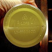 Amazon Com 3pk 24 Oz Plastic Squeeze Squirt Condiment Bottles With Twist On Cap Lids Top