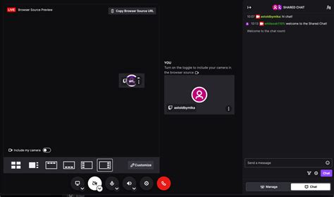 How To Stream On Twitch With Friends Streamlabs