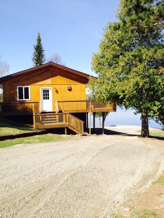 Camp Quetico Lodge Reviews Atikokan Ontario Canada