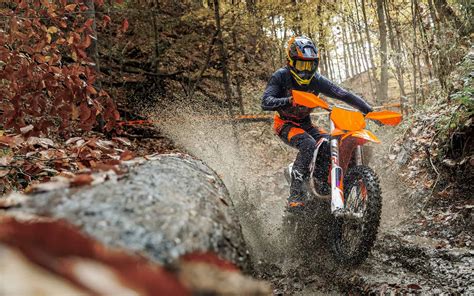 Ktm 250 Xc F 2024 Savage Motorcycles
