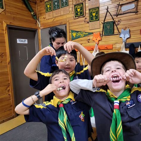 2nd Springvale Scout Group