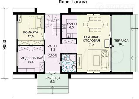 Проекты афрейм дома с чертежами 78 фото строительство и интерьер Niceart