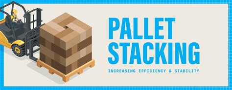 Pallet Stacking Patterns At Charlene Warden Blog