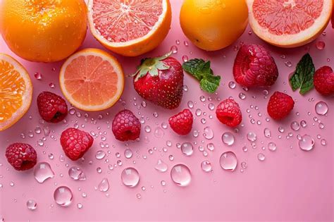 Page 12 Pink Fruit Wallpaper Images Free Download On Freepik