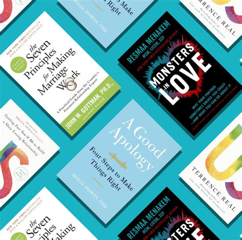 The 9 Best Books To Help Heal Your Marriage
