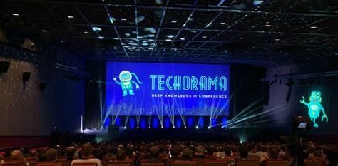 Steven Diepeveen On Linkedin Techorama Microsoft Azure Routit Kpn