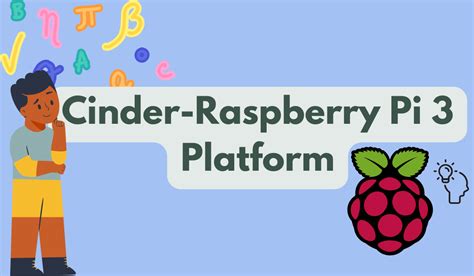 Cinder Raspberry Pi 3 Platform Naukri Code 360
