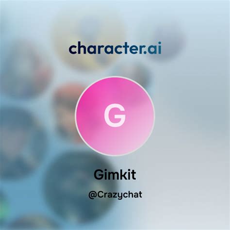 Chat With Gimkit Character Ai Personalized Ai For Every Moment Of