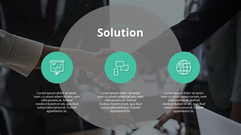 Solution Slide Layout Problem Single