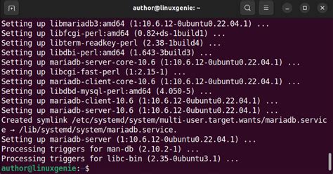 How To Install Nextcloud On Ubuntu Linux Genie