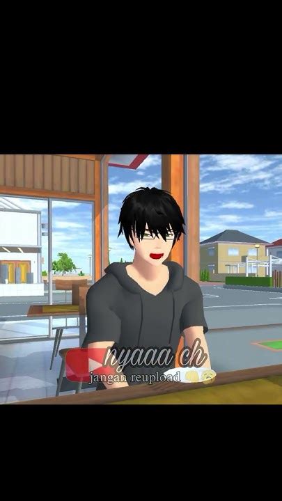 Lama Ga Up😁😚 Fypberandayoutube Sakuraschoolsimulator Sakura Suscribe Youtube