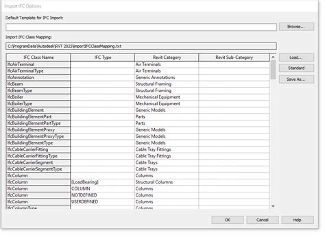 How To Link Ifc File In Revit On Project Base Point Coordinates Revit