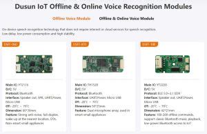 Microphone Array Ultimate Guide To Choose Right Setup For Smart Home Robots And AIoT