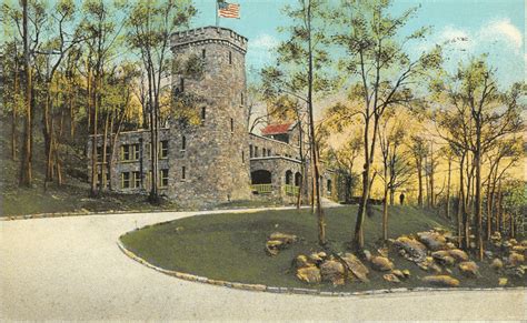 Let Nature Surprise You Summertime At Ruby Falls