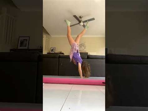 Gymnastics Youtube
